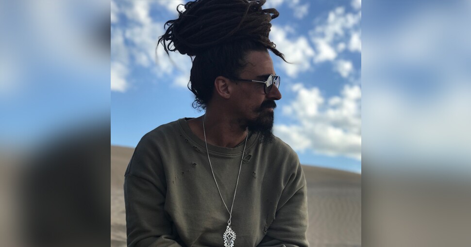 Dread Mar-I celebra 40 años hoy y está promocionando su más reciente ...