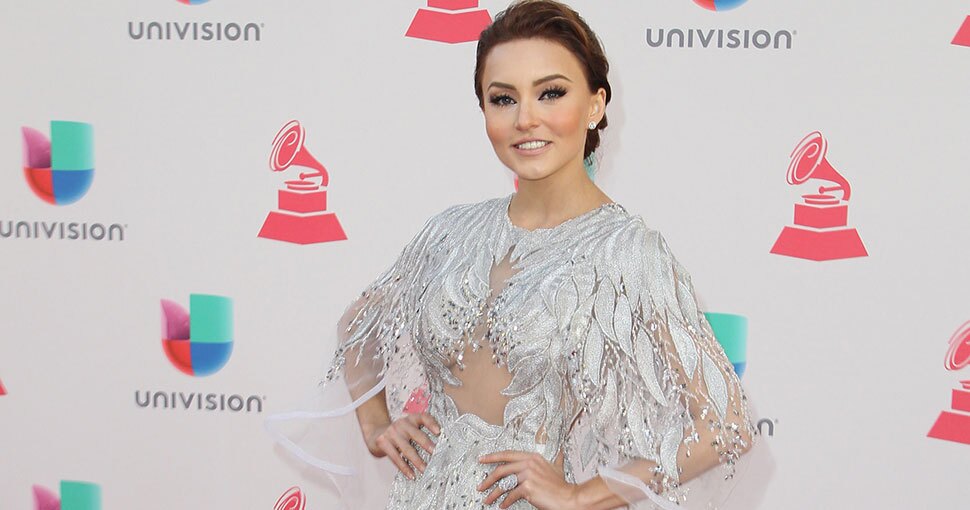 ¿Recuerdas a Vico de ‘RBD’? Así se ve a sus 28 años como toda una mujer ...