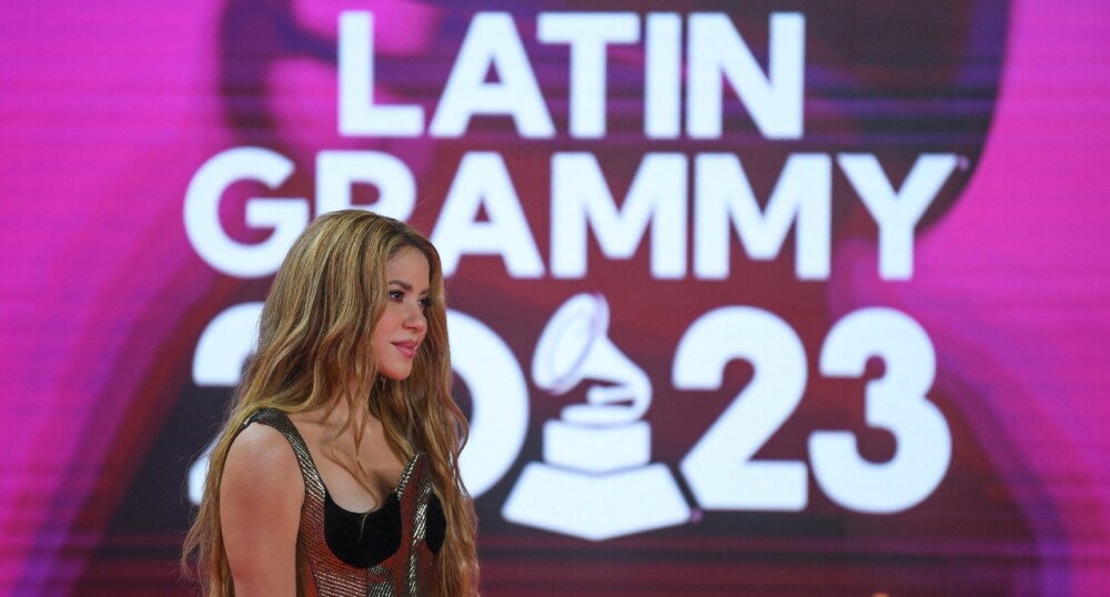Colombia Se Consolida Como Potencia Musical En Los Latin Grammy 2023