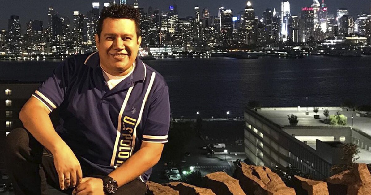 Piroberta publica impactantes fotos de hace 20 años en su llegada a ...