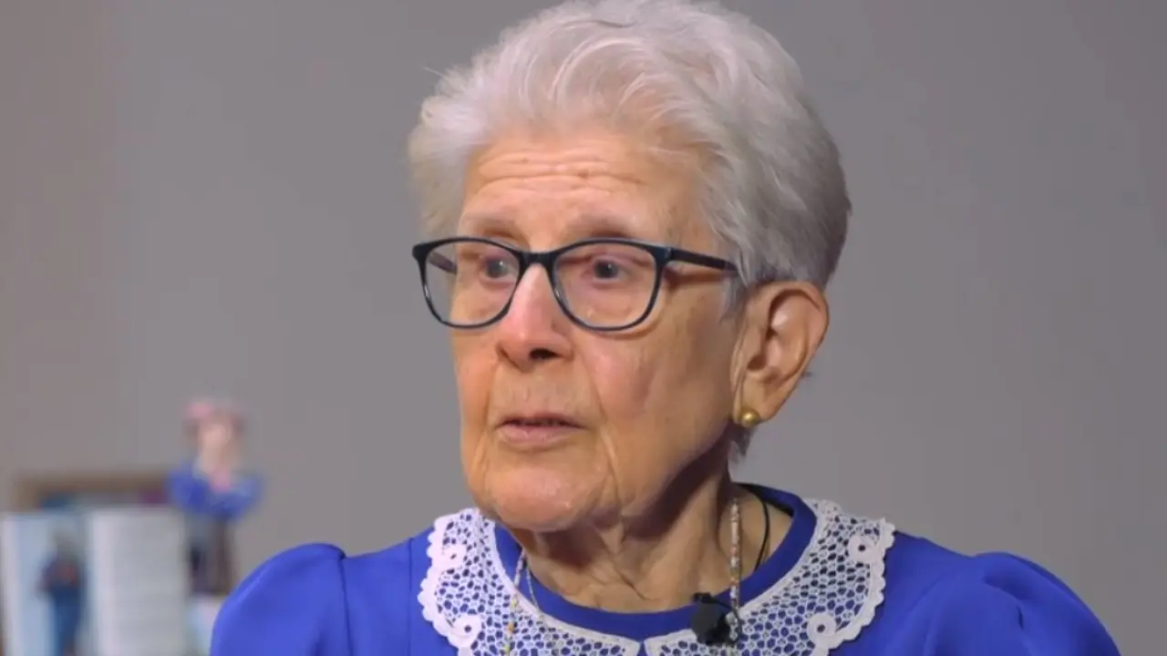 Hija de León María Lozano, el Cóndor, habló por primera vez de su padre ...