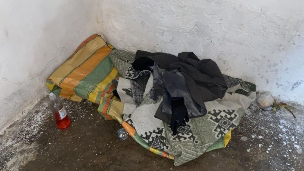 Crimen de Michel Dayana González: en fotos, así fue el seguimiento para capturar a Harold ...