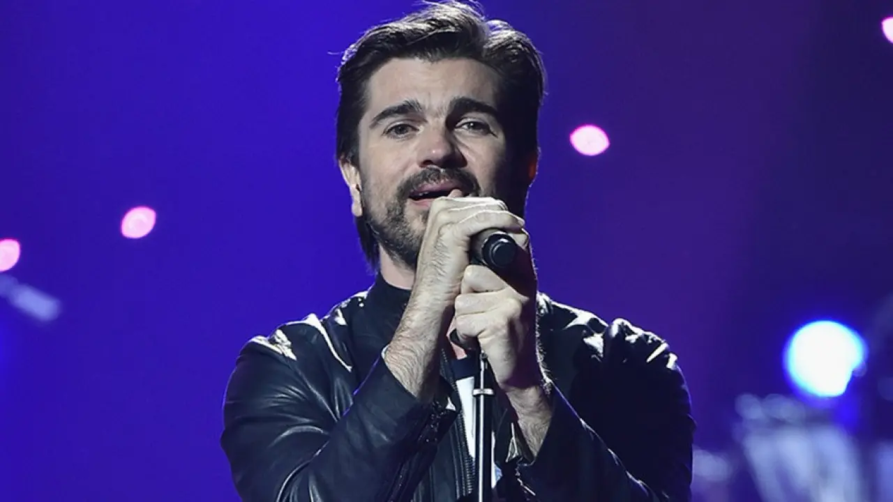 Juanes revela la verdadera historia detrás de la historia de 'A Dios le ...
