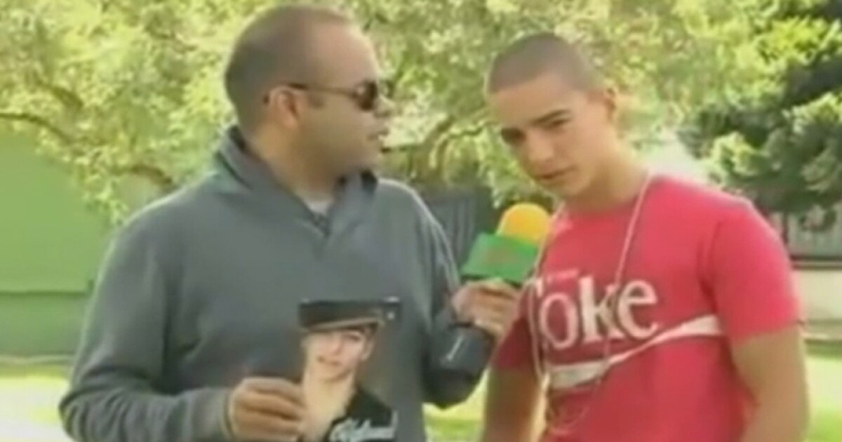 ¿Cómo fue la primera vez en televisión de los presentadores de La Red ...