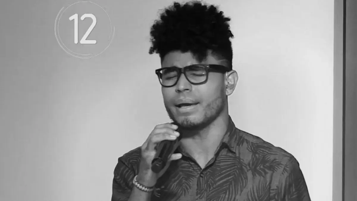 David Iguarán - CaracolTV