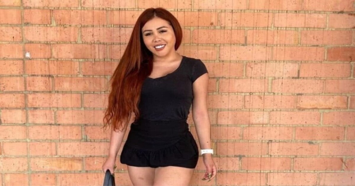 Yina Calderón posa totalmente desnuda y divide las opiniones en redes ...