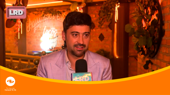 Variel Sánchez admitió que juzgó mal a Laura Barjum por haber sido ...