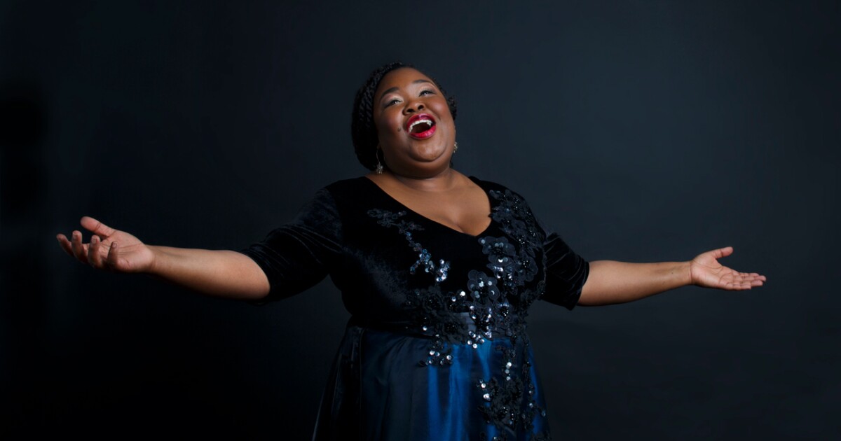 Lo mejor de la lírica colombiana le rendirá tributo a Gloria Zea ...