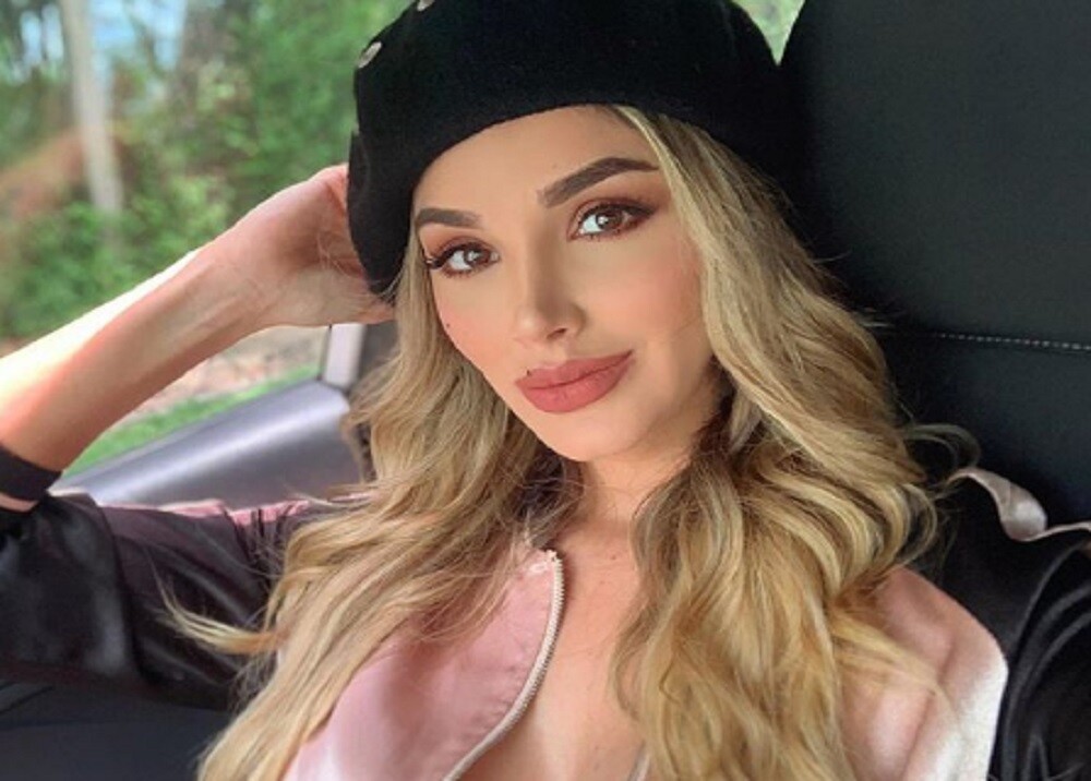 Melina se atrevió a bailar en Instagram y la ex de su novio le enseñará ...