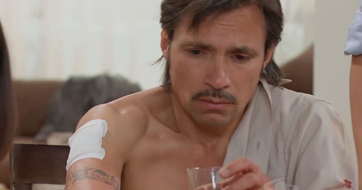 El director Ramiro Meneses vuelve a la soltería - CaracolTV