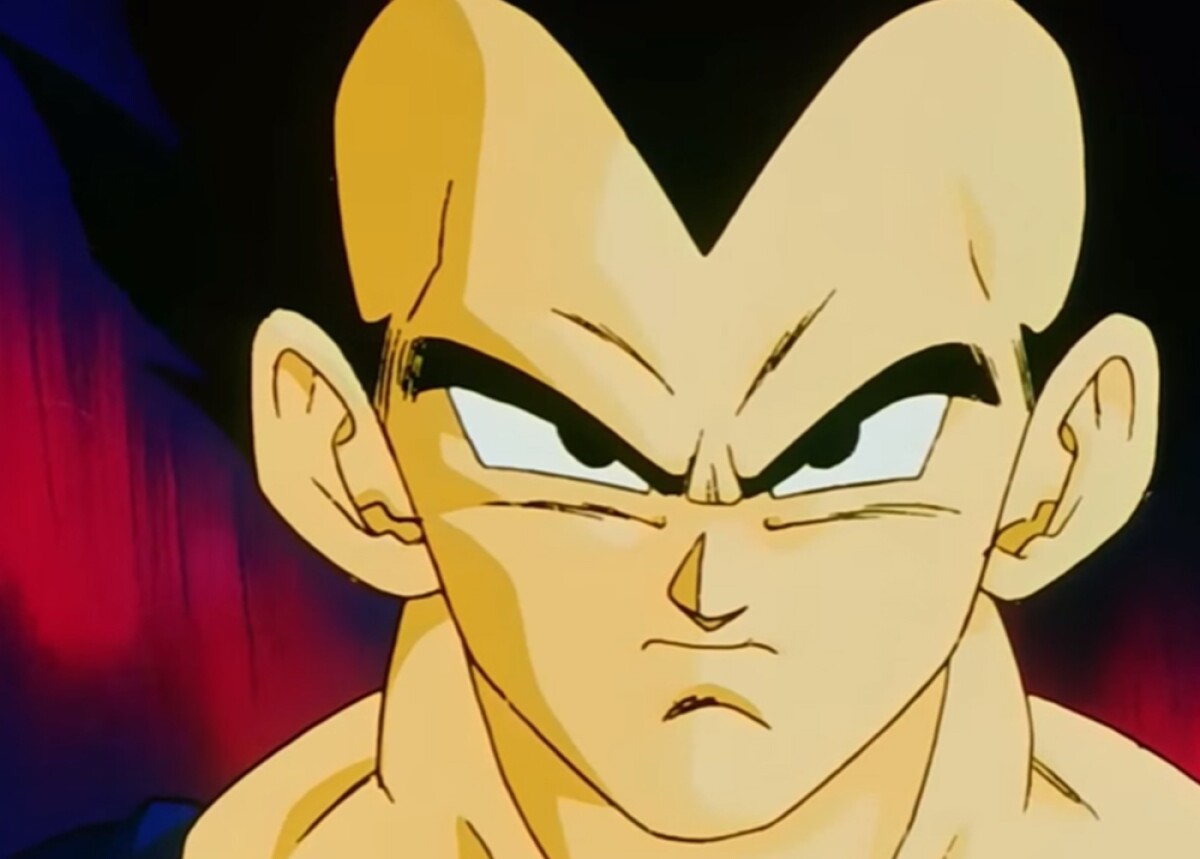 “Quédense en sus casas, ¡insectos!": el mensaje 'Vegeta' a la humanidad