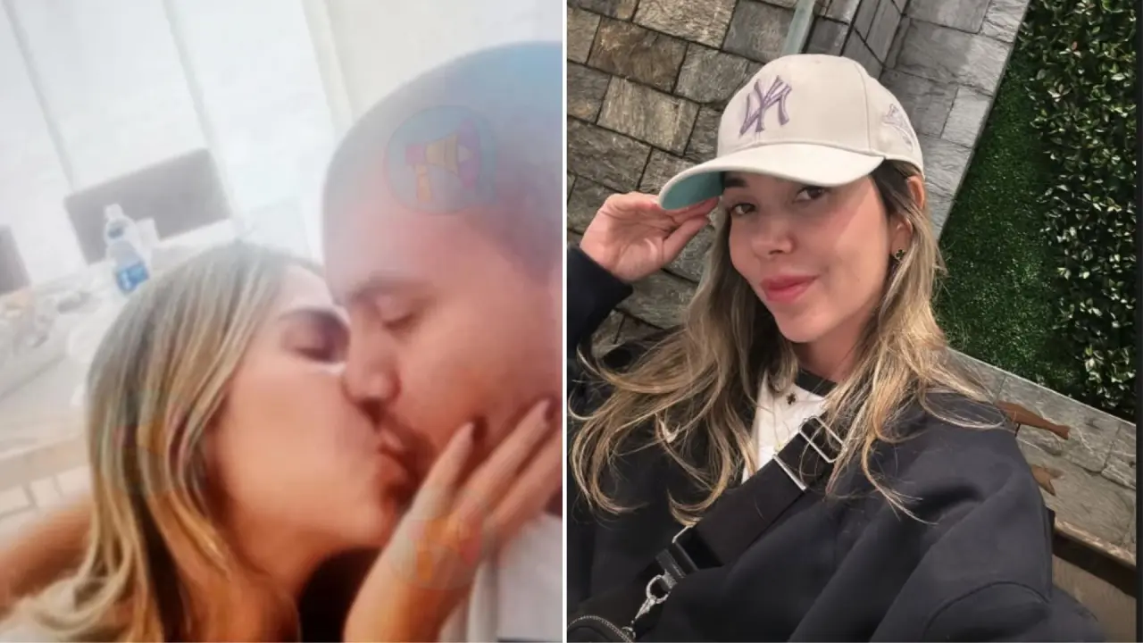 Dayana Jaimes habló sobre polémica de infidelidad con Evelio Escorcia, esposo de excuñada