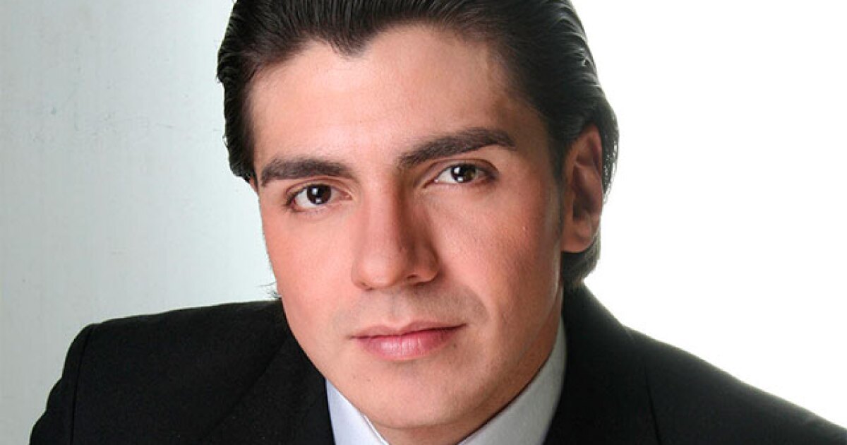 Jimmy Vásquez, actor de ‘La Nocturna’, se hizo este tatuaje en honor a ...