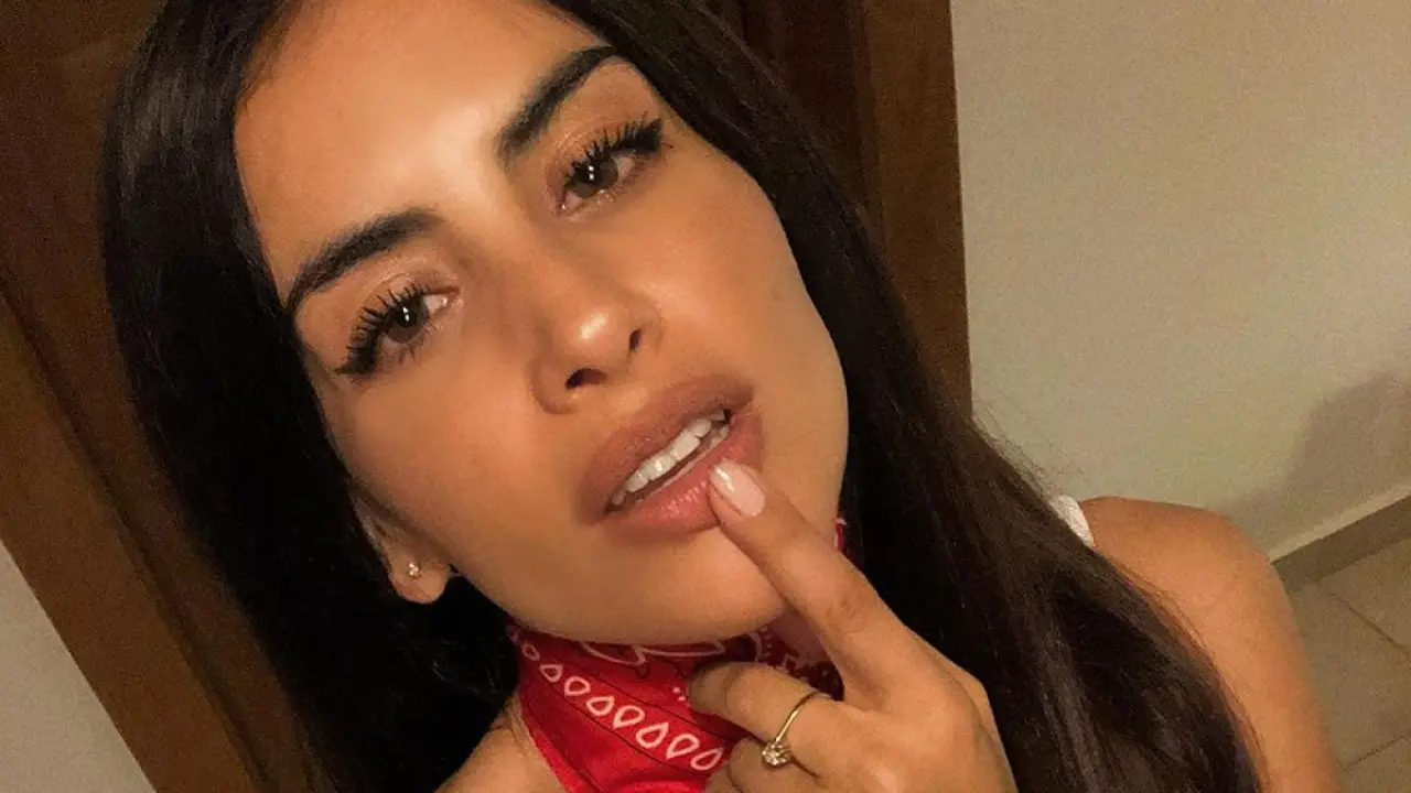“Ojalá fuera un cangrejo”: los mensajes a Jessica Cediel por foto en la ...