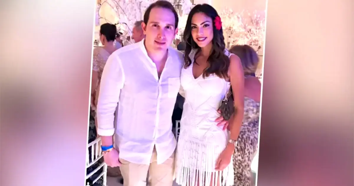 Eileen Roca tiene todo listo para su matrimonio - CaracolTV