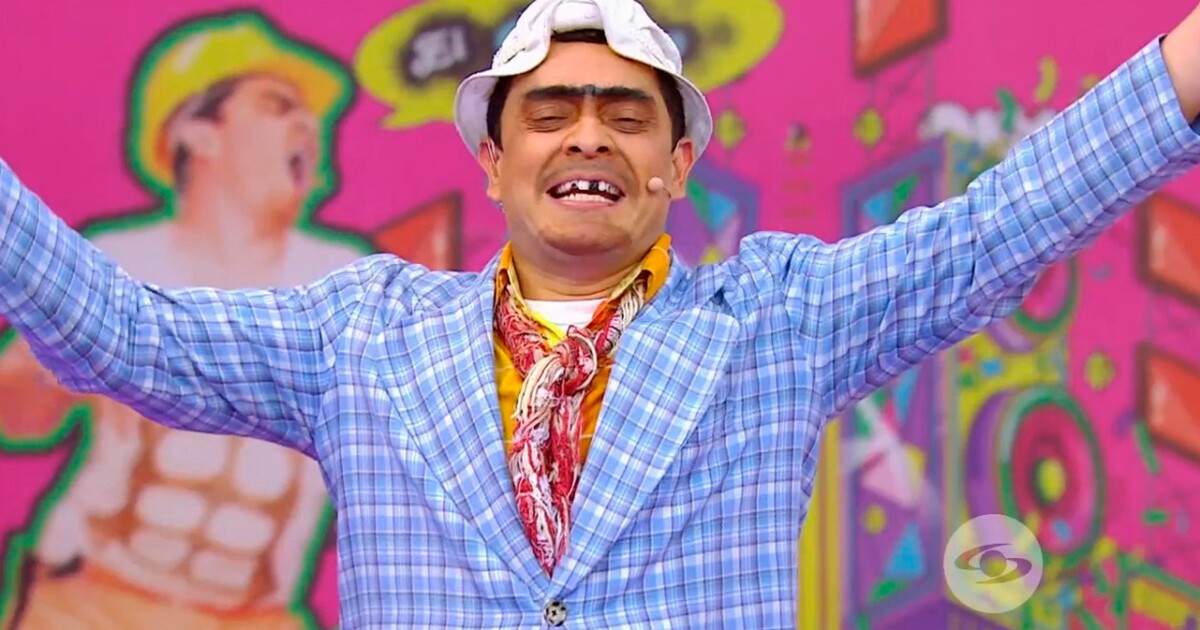 Suso El Paspi Denuncia Públicamente Que Su Imagen Está Siendo