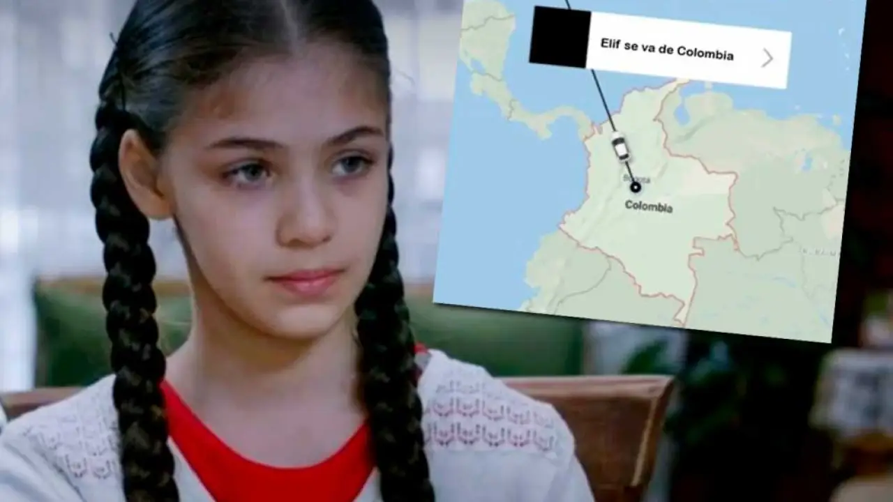 ¡Por fin! Se acaba Elif y los memes hacen fiesta - BluRadio