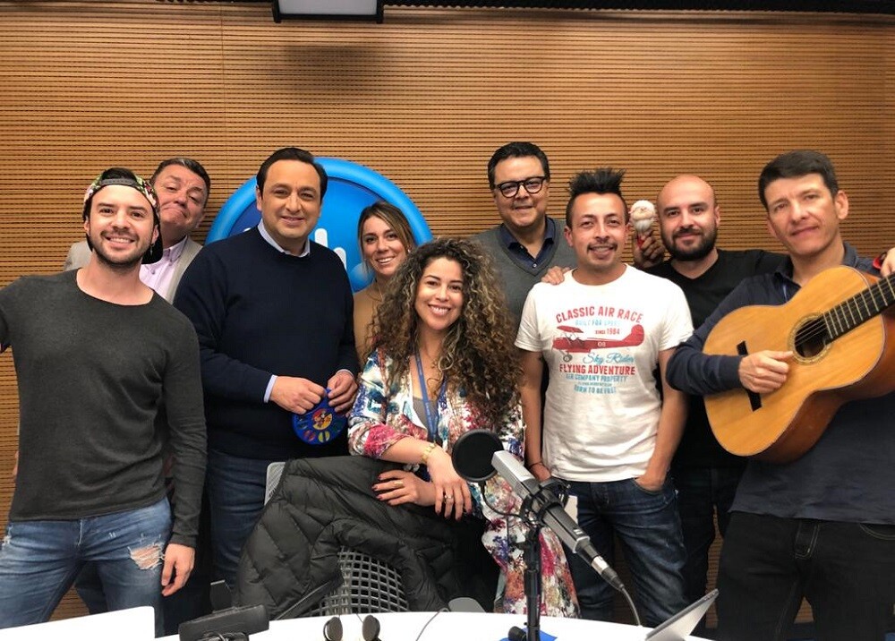 30 de julio de 2021 – Voz Populi, programa completo - BluRadio