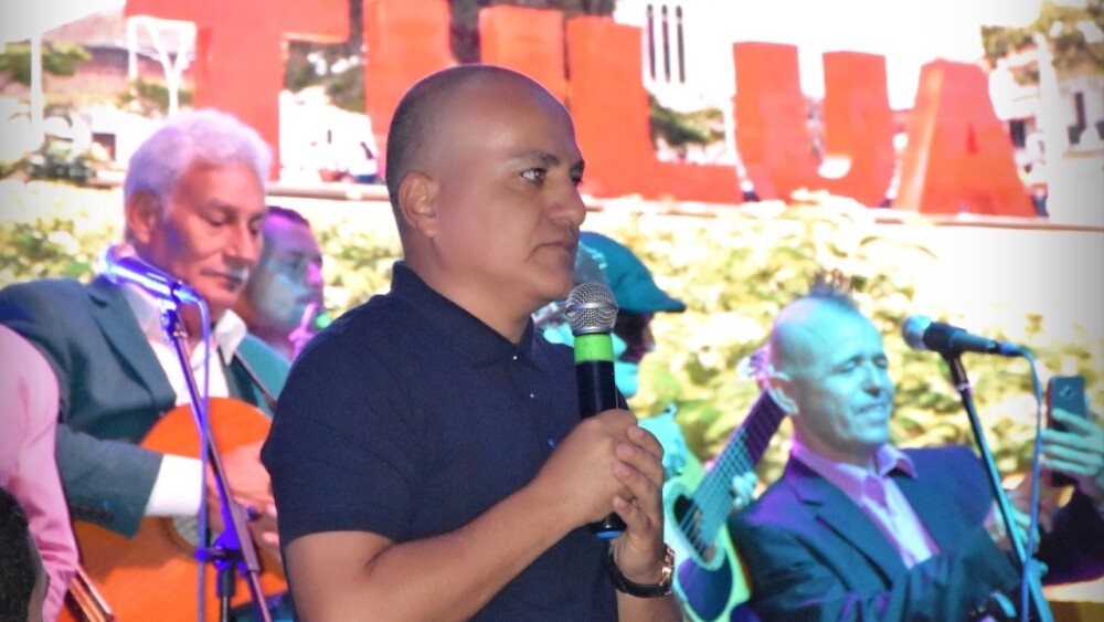 ¿Quién es John Jairo Gómez, exalcalde de Tuluá capturado por presunta relación con La Inmaculada ...