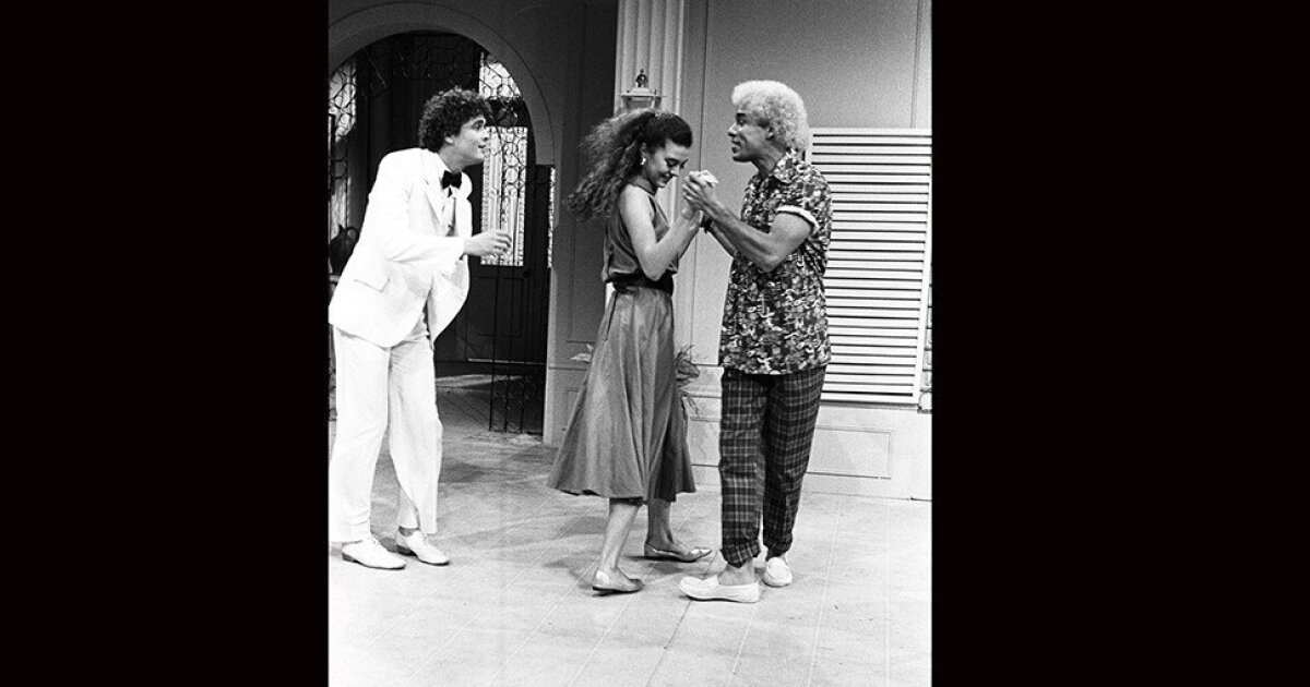 #TBT: ¿No la recuerdas? Revive la historia de Gallito Ramírez en tres ...