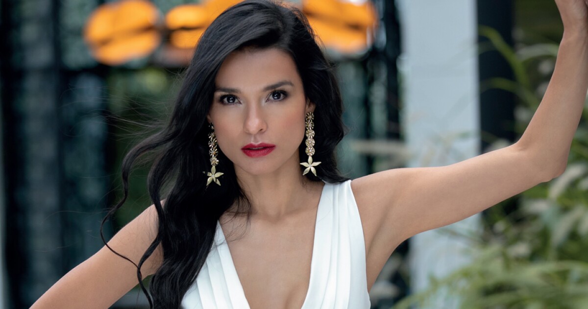 Paola Rey: una vida mejor de la que soñaba junto a una familia ejemplar