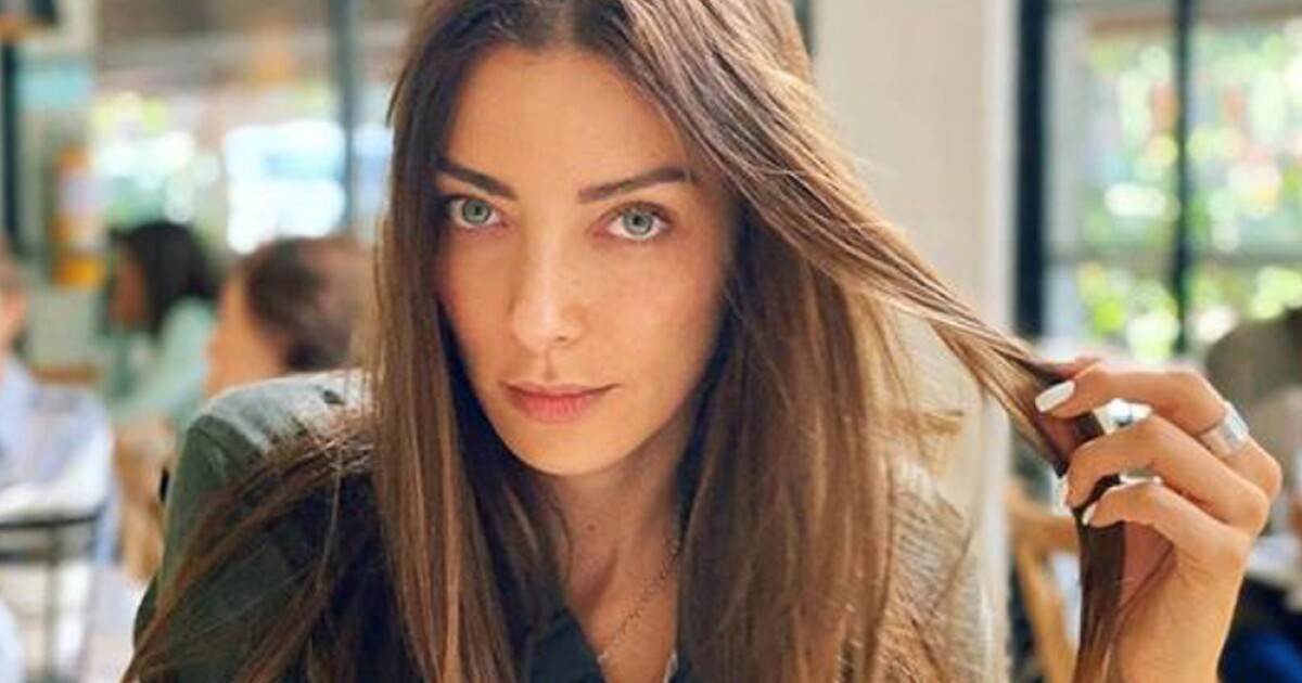 Norma Nivia se abrió la chaqueta y más de uno quiere contarle los ...