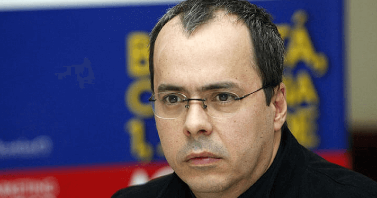 J.J. Rendón renuncia a equipo de Guaidó tras admitir que pagó para un ...