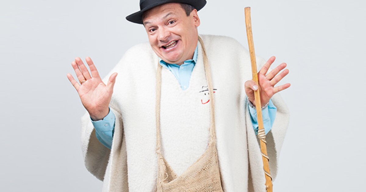 Don Jediondo - CaracolTV