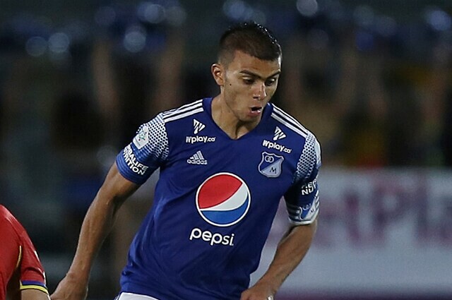 “Jhon Duque se merece una oportunidad en la Selección Colombia con todo ...