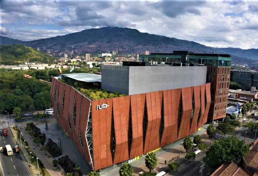 ¿Qué implica para Medellín ser Distrito Especial de Ciencia, Tecnología ...