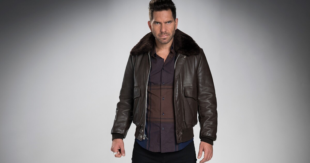 John Lucio - CaracolTV