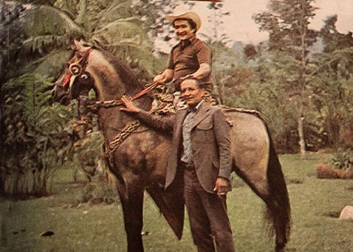Irreconocible: así luce la Hacienda Cuernavaca, lujosa propiedad de ...
