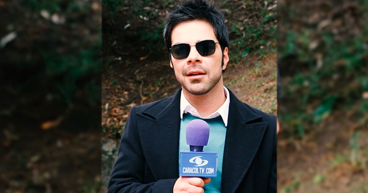 ¿En qué se parece Edwin Maya a Juan Mario Mejía en La Venganza de Analía? - CaracolTV