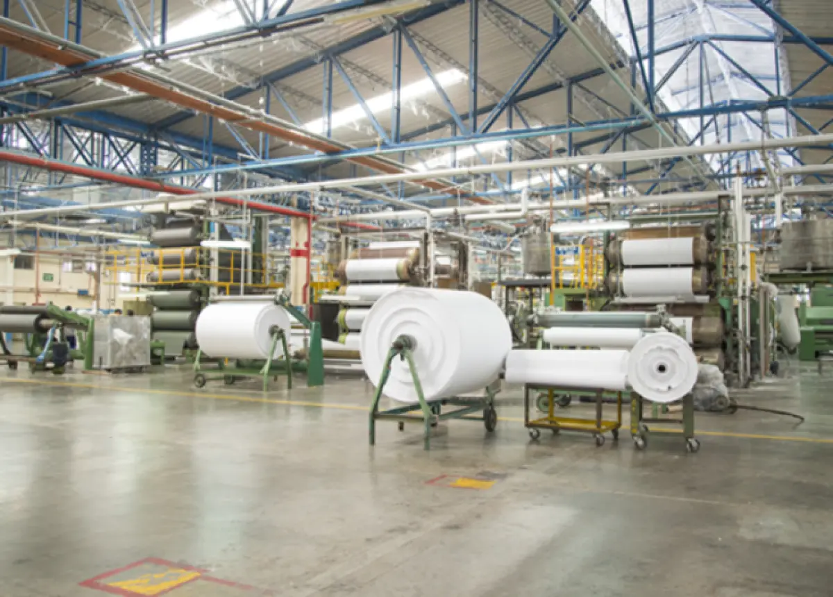 Sigue en saldo en rojo: Textilera Fabricato sigue reportando pérdidas ...