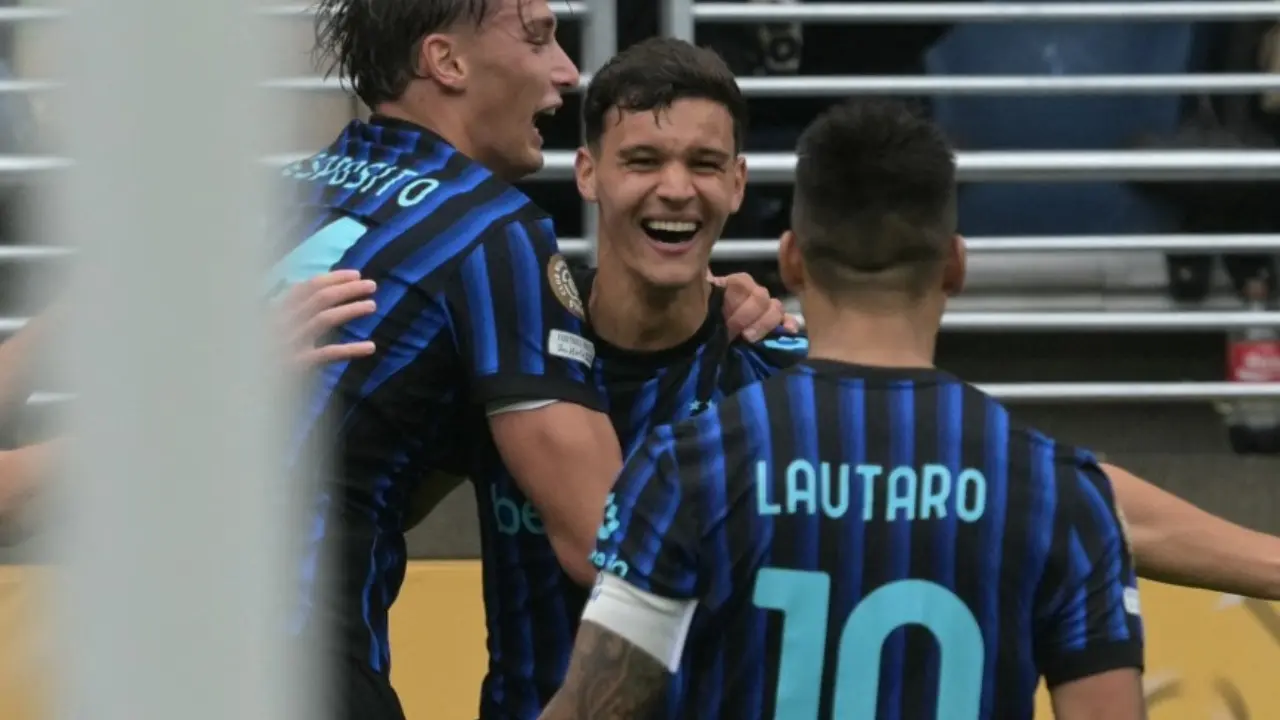 ¡Milagro en Seattle! Inter de Milán logra remontada agónica y se ...