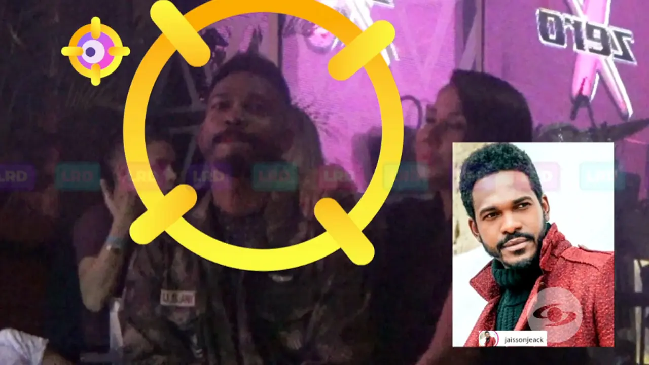 La inolvidable noche que Jaisson Jeack le regaló a su esposa - CaracolTV