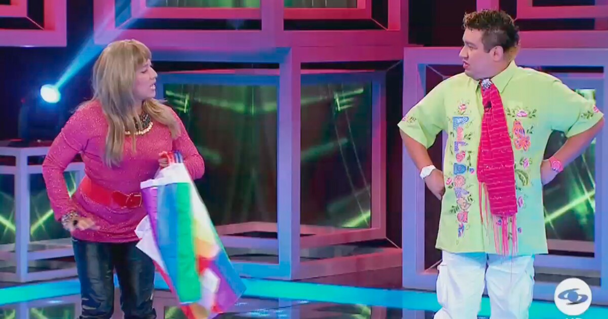 Agéndate: Piroberta y La Paty nos venden plan para estos vientos de ...