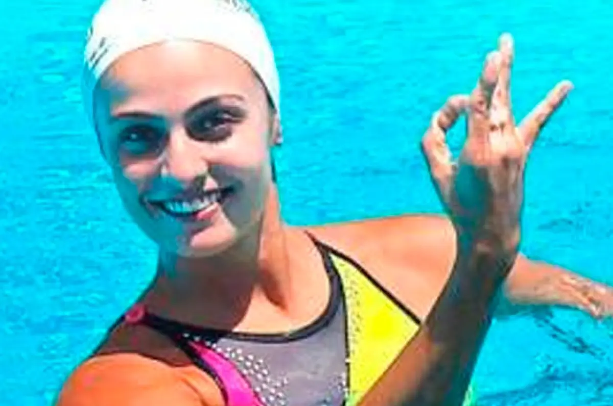 Estefanía Álvarez Piedrahita - GolCaracol