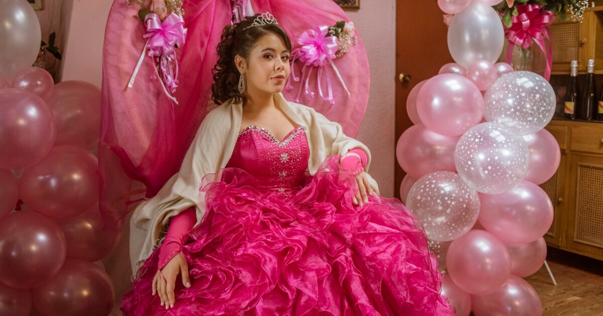 Leidy Díaz Vargas - CaracolTV