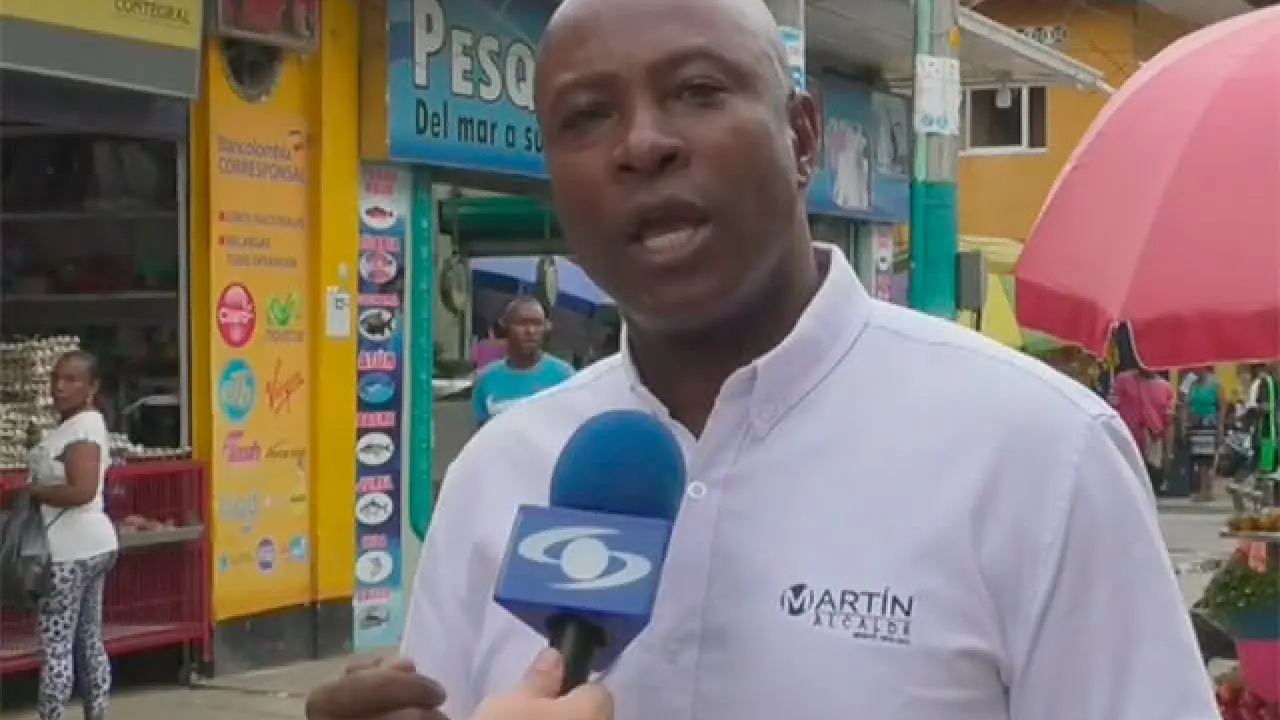 Reducir pobreza y desempleo, retos para nuevos gobernantes en Chocó ...