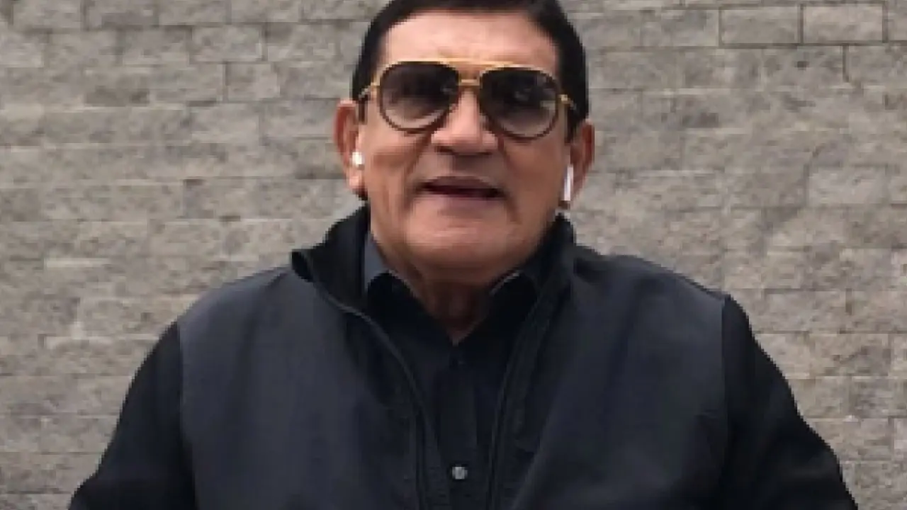 ¿Puro colágeno? Revelan video de Poncho Zuleta acaramelado con nueva ...