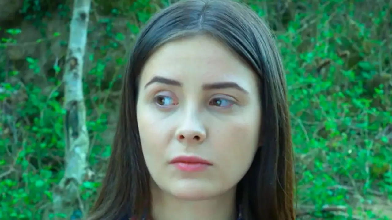 Capítulo 165: Melek encontrará una pista que la llevará al posible ...