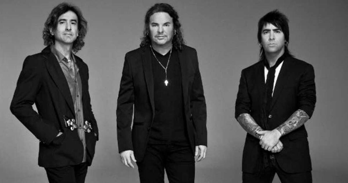 “Los latinos y los mexicanos no son tontos”: Fernando Olevera vocalista ...