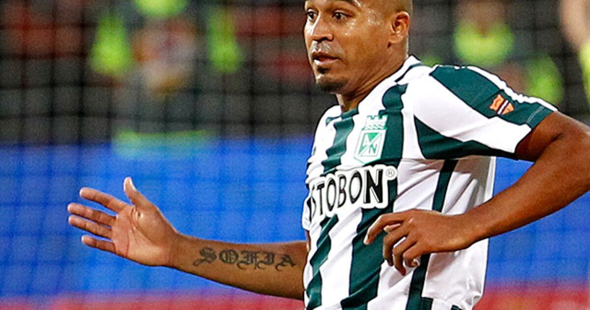 “No creo que Macnelly Torres pueda venir”: entrenador de Colo Colo ...