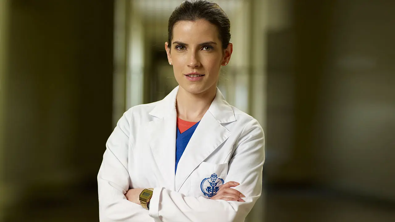 Laura Perico, una madre que encontró en La Niña la oportunidad de ...