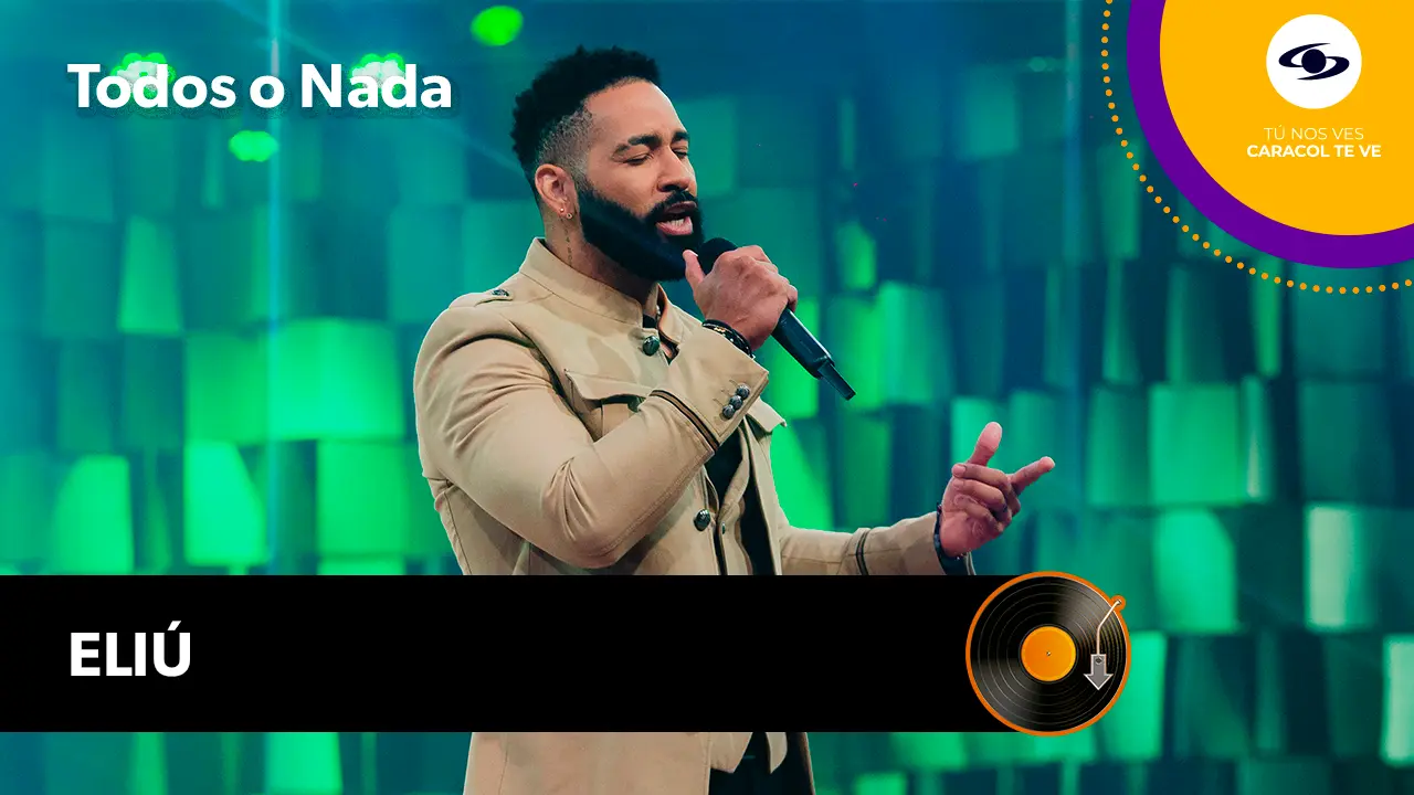 Eliú enamora a las Mentoras de La Descarga: Maía tartamudea y Marbelle le coquetea de frente ...