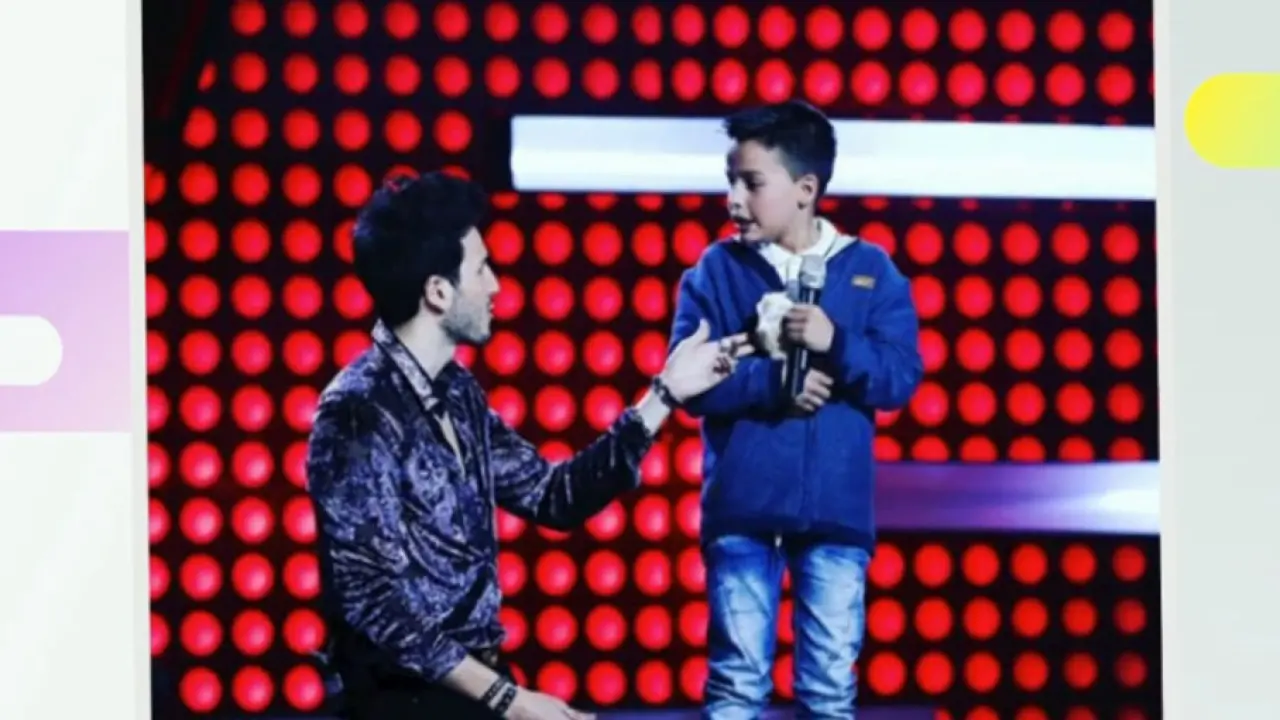 ¿Qué ha pasado con Juanse Laverde y Luis Mario Torres de La Voz Kids ...