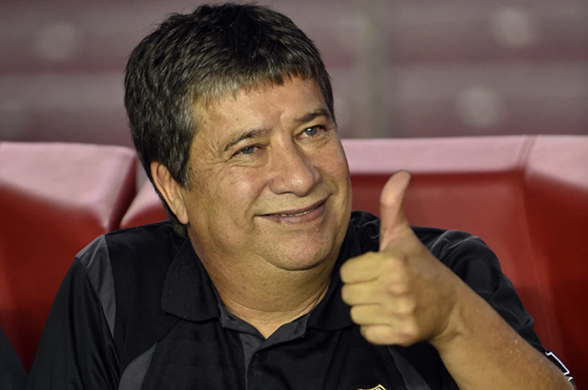 La Selección Colombia del ‘Bolillo’ Gómez fue la última que salió ...