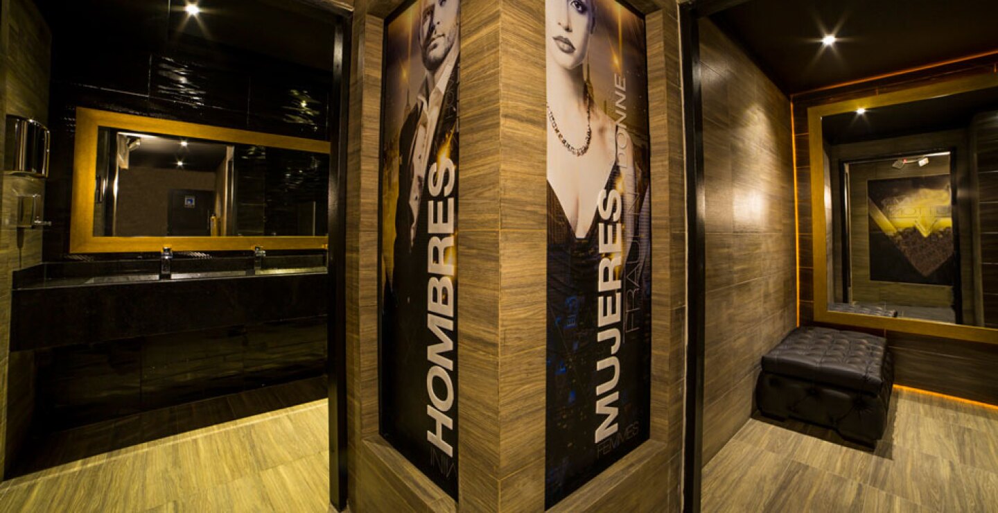 Sutton Club, un nuevo y moderno sitio para la rumba y los conciertos en ...