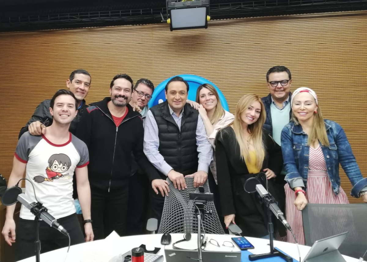 6 de febrero de 2020 - Voz Populi, programa completo sin cortes